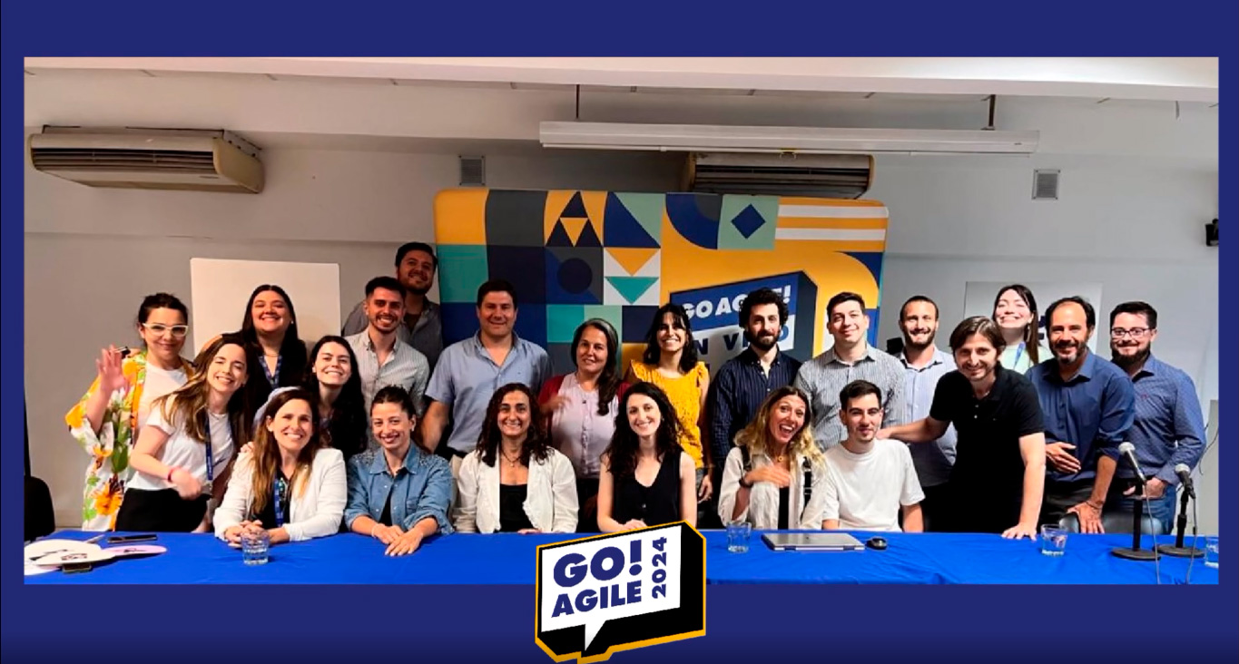 Grupo Omint: Agilidad y transformación digital en acción – Grupo Brasil